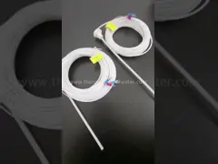 L‘apparecchio è dotato di un sistema di alimentazione elettrica.