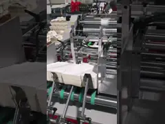 Introduce Flat Type Window Patching machine For You