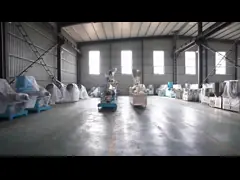 Floating Fish Feed Pellet Machine By Dry Way