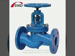 China Manual Non-Rising Stem Gate Valve with Locking Device - Ductile Iron Body for Oil Water Gas -10°C to 200°C Temperature Range for sale