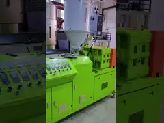 China AF-65 PPS  Profile Sheet Extrusion Machine Production Line ,PPS Profile Extruder for sale