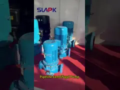 China 316L Corrosion-resistant Stainless Steel Deep-sea Submersible Pump for sale