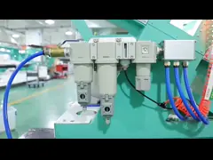 China Wenyao Pet Plastic Color Sorter Plastic Particles Plastic Granule Color Sorting Machine Plastic Pellet Color Sorter for sale