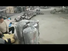 China 40*40mm Rope Net Fence For Tiger Enclosure And Animal Aviary Protective Use for sale