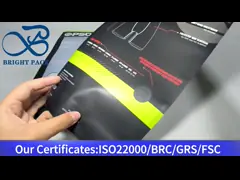 stand up bag for underwear