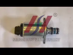 TM62101 Solenoid Valve | High-Performance Diesel Engine Fuel Control Valve
