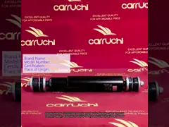 102201000 FOR Neoplan cab PARTS shock absorber