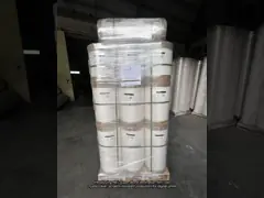 China Super-Bond Adhesion Thermal Lamination Film with Crystal-Clear Finish for Digital Lamination for sale