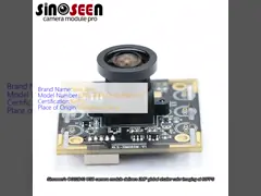China OG02B10 60FPS USB Camera Module Global Shutter For Industrial Machine Vision Applications for sale