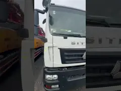 brand-new 2025 Zoomlion 43m pump truck