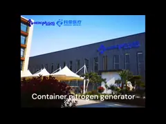 China Low Maintenance Container Type Industrial Gas Mixer Easy Installation for sale