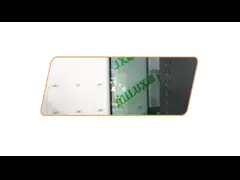 GLASS PROTECTIVE FILM APPLICATOR (Patented Product)(The first unit in Asia)