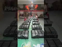 Outdoor Ip66 Waterproof Tennis Courts Lighting Stadium Lamp