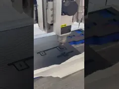 eva cutting machine