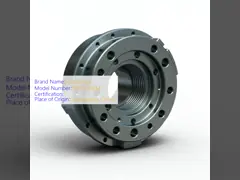 Painting Computer-Numerically-Controlled Parts CNC Machined Service With Customized Design