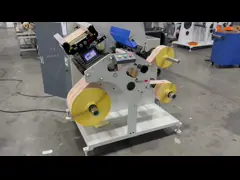 SR-350FII 자동 슬리팅 머신