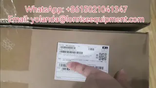 S5735-S48T4XE-V2 48*GE Base-T Ports 4*10GE SFP+ Ports  2*12GE Stack Ports Without Power Module