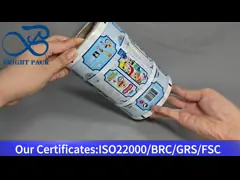 plastic film manufacturers