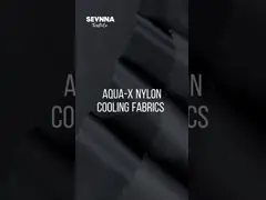 Quick Drying Performance Textiles 190gsm Engineered Fabrics Offering Superior Moisture Management an