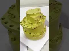 China Doosan DX490LC-3 Swing Gearbox for excavator 13042600024 Heavy Duty Excavator Swing Reduction Gear Drive Assembly for sale