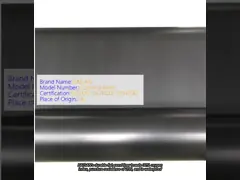 Índice de oxígeno del 30 por ciento. Revestimiento para estanque de peces, material duradero e impermeable. Resistencia a la perforación de 20N. Adecuado para acuicultura y gestión del agua.