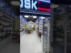 DSK Car Android Upgrade Your Drive