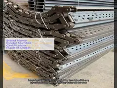 CE PLC Control New Type Direct Heated Gas Tunnel Oven