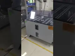 Salt Spray Test Chamber