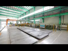 China Astm A285 Gr C Steel Plate Astm A285 Pressure Vessel Plates Astm A285 Grade C Carbon Steel Plate Equivalent Steel for sale