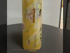 Tensile strength 20 to 50 MPa Plastic Packaging Film Rolls Designed to Meet Demands of Industrial Packaging Applications