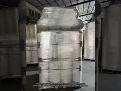 30MICRON Thickness 100% Transparency Thermal Lamination Film with 100M - 3000M Length for Digital Lamination