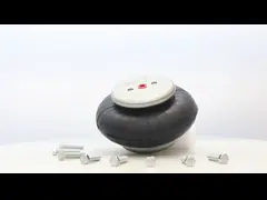 Watch: Natural Rubber W01-358-7742 Firestone Suspension Air Bag 3/4 NPT Air Help Spring Showcase