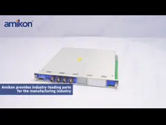 China Bently Nevada 3500/40M 140734-01 Proximitor Monitor Four-Channel for Critical Machinery Protection for sale