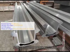 403 Status Code Aluminum Feed Beam Profiles Refusing to Fulfill Customer Requirements