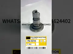 KBZE BRAND 7N-5310 7N5310 CATERPILLAR 3508 3512 3516 INJECTOR FOLLOWER