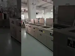 Ultrasonic Cleaner FUYANG large Industrial Ultrasonic Cleaner drop in ultra sonic cleaning bulle