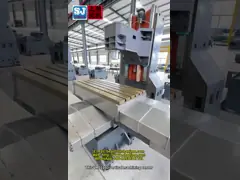 VMC1160 Vertical Machining Center