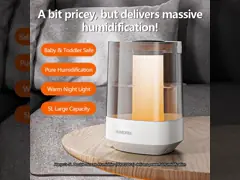 5L Double-Nozzle Humidifier
