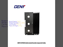 Three-Phase Through-Type Current Isolating Transformer 200A Version