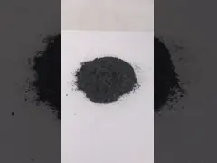 China Japanese 1mm chopped carbon fiber, anti-static, reinforced, easy to disperse 1mm carbon fiber chopped strands for sale