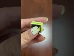 China EI19 600Ω:10KΩ Audio Isolation Transformer with Ground Loop Isolation Wide Frequency Response and Robust Construction for Professional Audio Equipment for sale