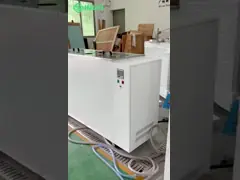 Temperature Control Water Bath Constant Temperature Water Bath 750L