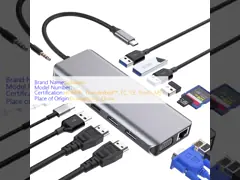 USB 3.0 허브 확장 타입 A 남성에서 여성 데이터 케이블 USB C 허브 전원 추가 긴