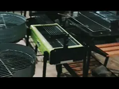 China WENZHOU Kettle BBQ Grill for sale