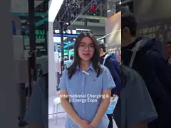 A Closer Look: 80KW Mobile EV Charging Station CCS1 / CCS2 Mobile DC Fast Charger