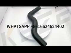 KBZE YN05P01045P1 RADIATOR HOSE FITS FOR KOBELCO SK200-6 SK210-6 EXCAVATOR