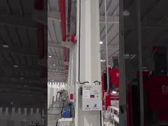 China Commercial Small Size Ceiling Fans Modern Style With PMSM Motor for sale