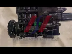 Yanmar 3TNM72 Diesel Engine Fuel Injection Pump | OEM Replacement Diesel Pump