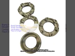 Customized CNC Turning Milling Parts Customizezd Size with Factory price