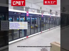 High Power Energy Saving Feedback Burn In Cabinet Of Industrial Power Supplies